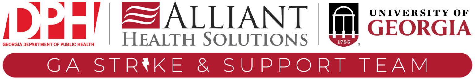 Georgia Department of Public Health - NQIIC