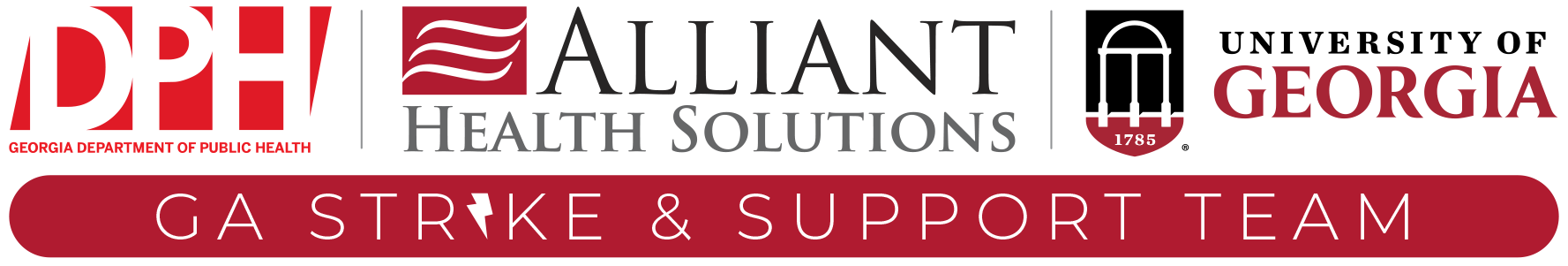 Georgia Department of Public Health - NQIIC