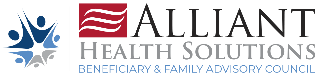 Beneficiary & Family Advisory Council - NQIIC