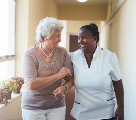 About Alliant Health Solutions - NQIIC